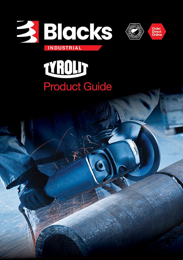 Catalogue | Blacks Fasteners | Industrial and Construction Supplies ...